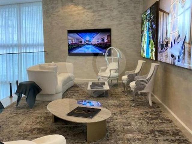 Apartamento com 3 quartos à venda em Perdizes SP