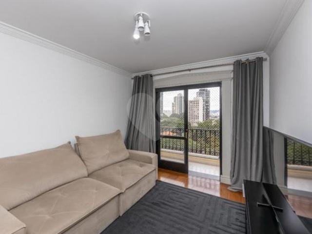 Apartamento com 3 quartos à venda em Perdizes SP