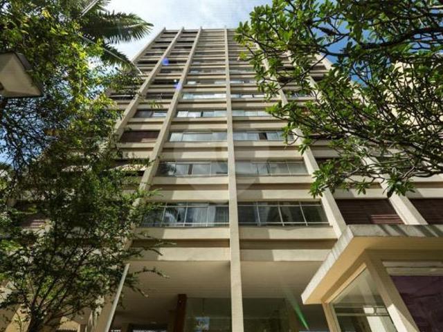 Apartamento com 3 quartos à venda em Perdizes SP