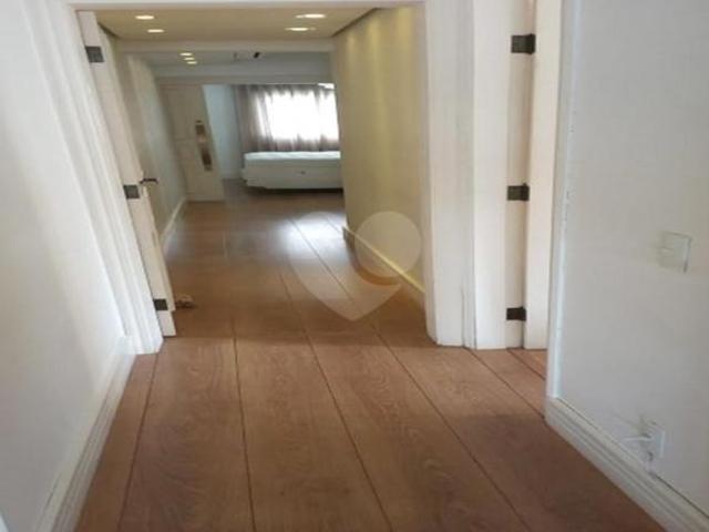 Apartamento com 3 quartos à venda em Perdizes SP