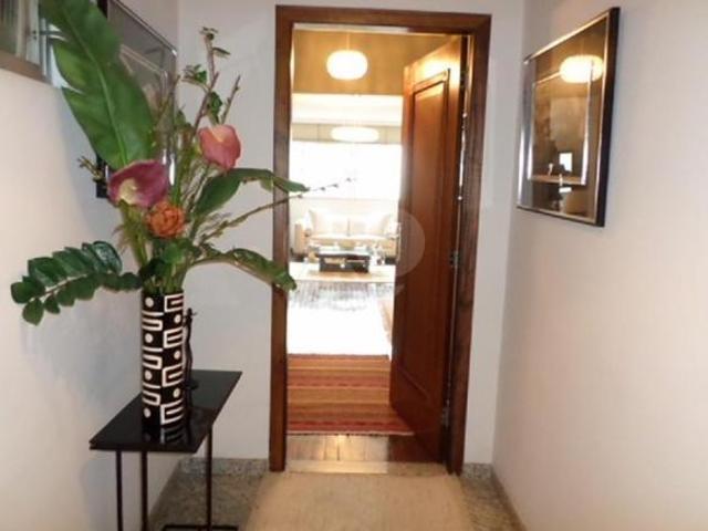 Apartamento com 3 quartos à venda em Perdizes SP
