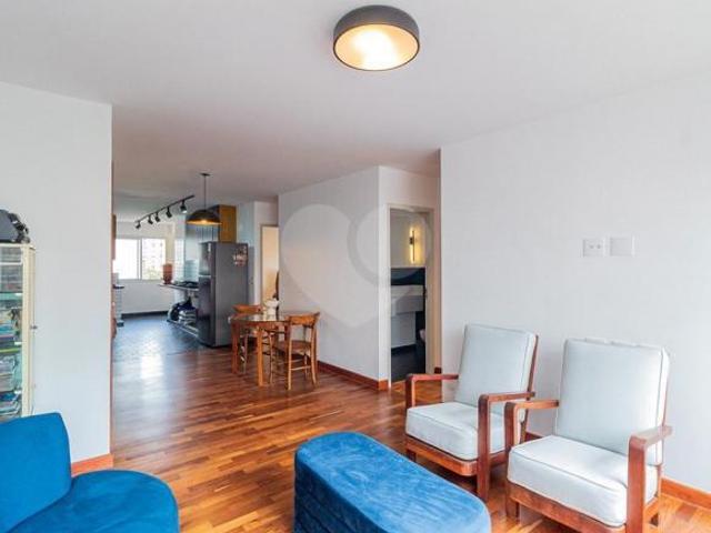 Apartamento com 3 quartos à venda em Perdizes SP