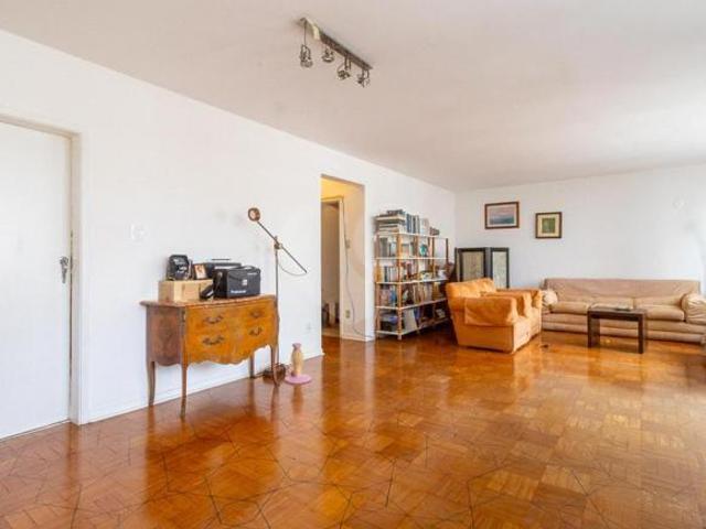 Apartamento com 3 quartos à venda em Perdizes SP