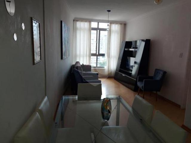 Apartamento com 3 quartos à venda em Perdizes SP