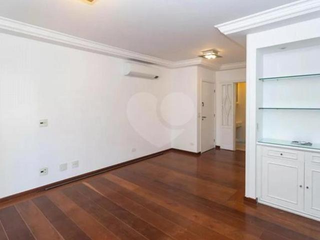 Apartamento com 3 quartos à venda em Perdizes SP