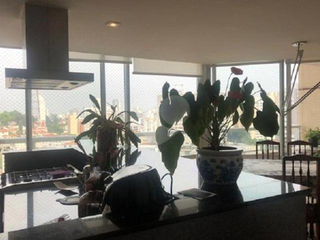 Apartamento com 3 quartos à venda em Perdizes SP