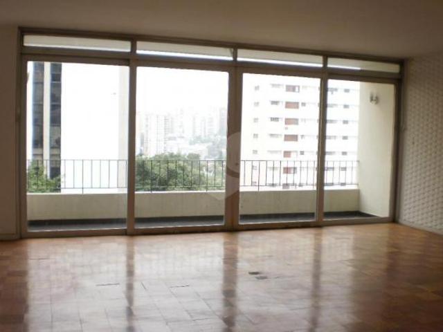 Apartamento com 3 quartos à venda em Perdizes SP