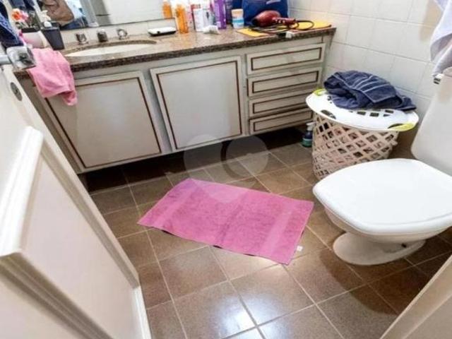 Apartamento com 3 quartos à venda em Perdizes SP