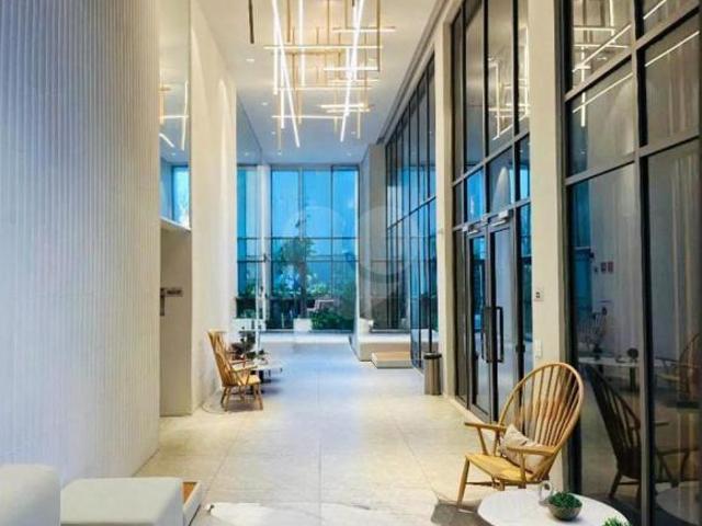 Apartamento com 3 quartos à venda em Perdizes SP