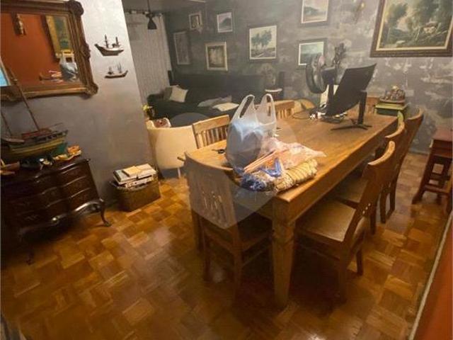 Apartamento com 3 quartos à venda em Perdizes SP