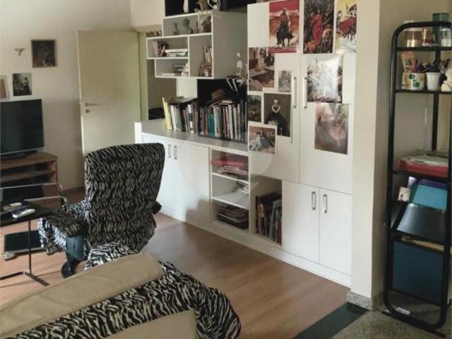 Apartamento com 3 quartos à venda em Perdizes SP