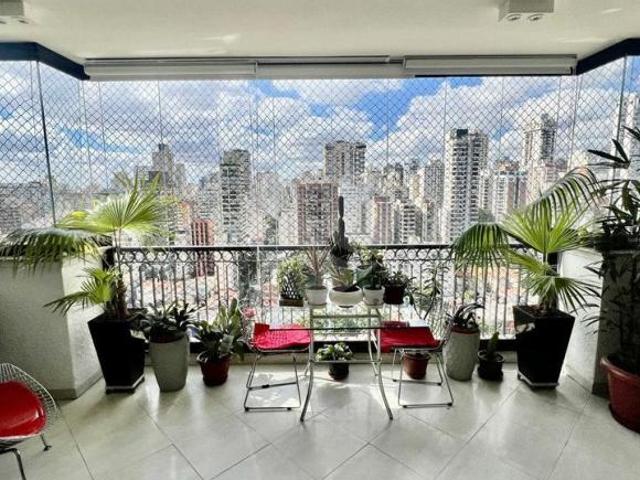 Apartamento com 3 quartos à venda em Perdizes SP