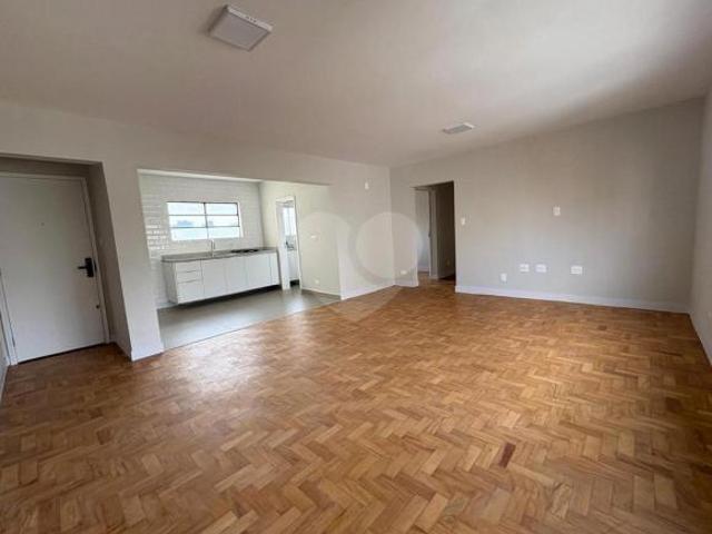 Apartamento com 3 quartos à venda em Perdizes SP