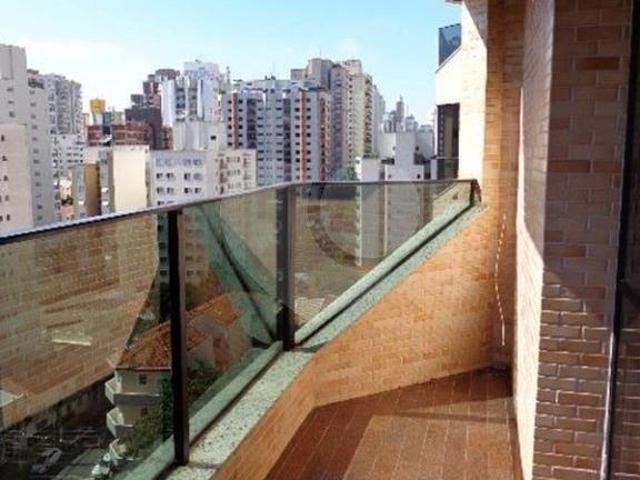 Apartamento com 3 quartos à venda em Perdizes SP