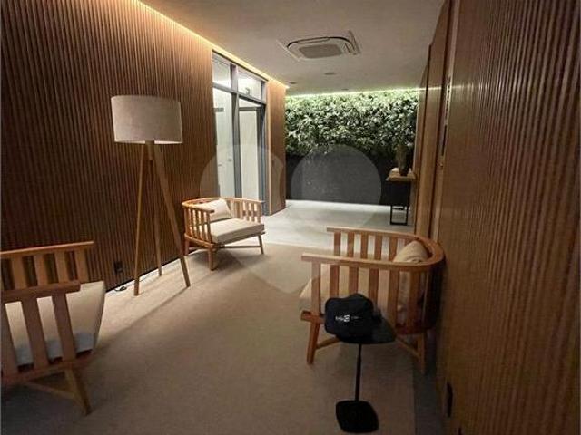 Apartamento com 3 quartos à venda em Perdizes SP