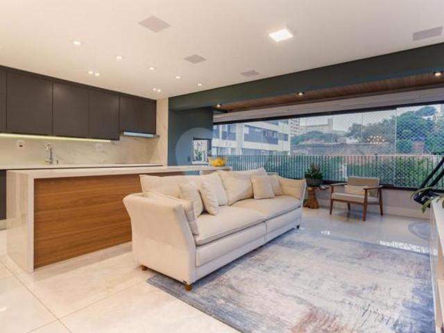 Apartamento com 3 quartos à venda em Perdizes SP