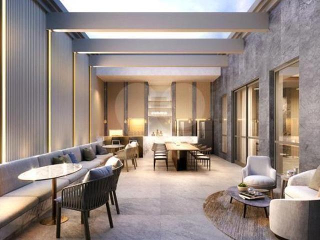Apartamento com 3 quartos à venda em Perdizes SP