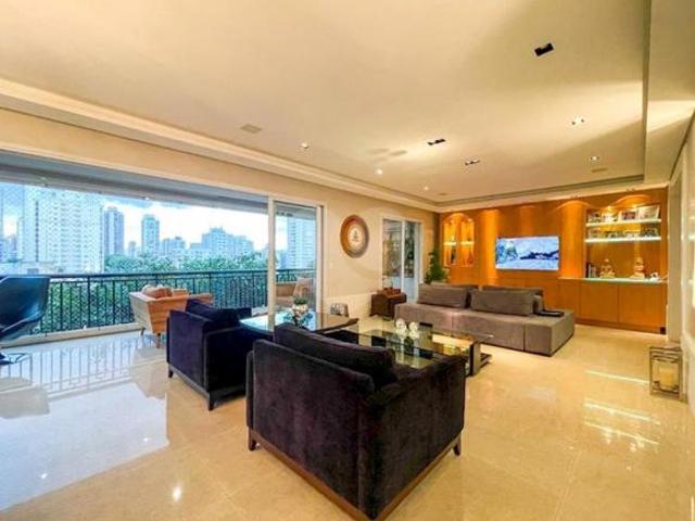 Apartamento com 3 quartos à venda em Perdizes SP
