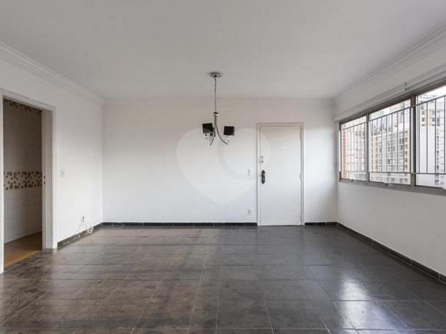 Apartamento com 3 quartos à venda em Perdizes SP