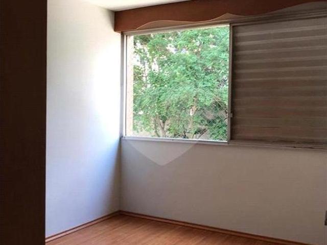 Apartamento com 3 quartos à venda em Perdizes SP