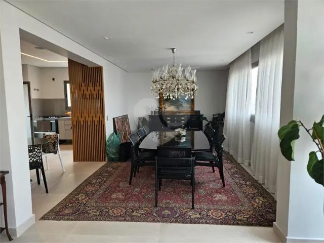 Apartamento com 3 quartos à venda em Perdizes SP
