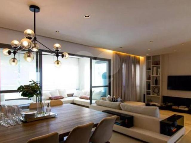 Apartamento com 3 quartos à venda em Perdizes SP