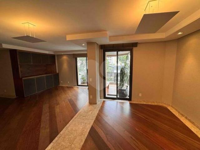 Apartamento com 3 quartos à venda em Perdizes SP