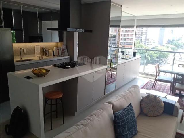 Apartamento com 3 quartos à venda em Perdizes SP