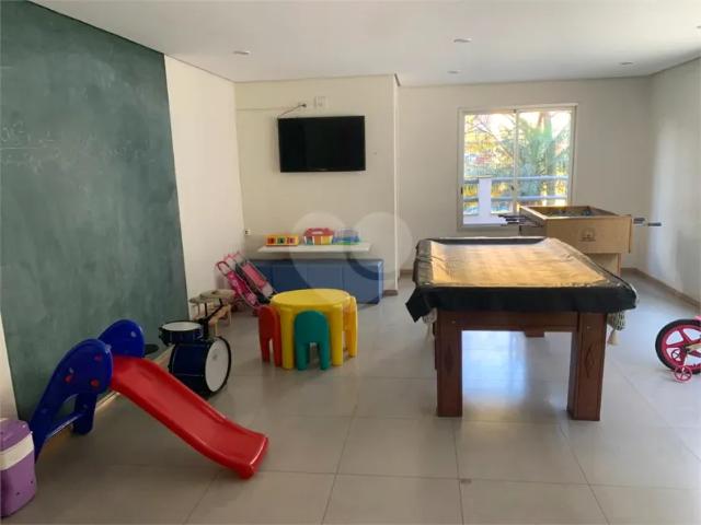 Apartamento com 3 quartos à venda em Perdizes SP
