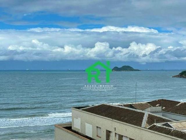 Apartamento com 3 quartos à venda em Pitangueiras, Guarujá SP