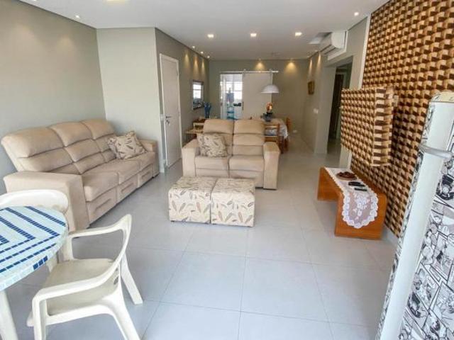 Apartamento com 3 quartos à venda em Pitangueiras SP