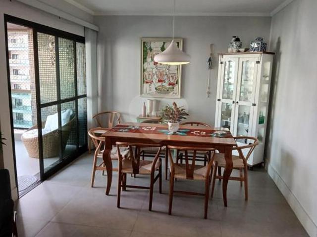 Apartamento com 3 quartos à venda em Pitangueiras SP