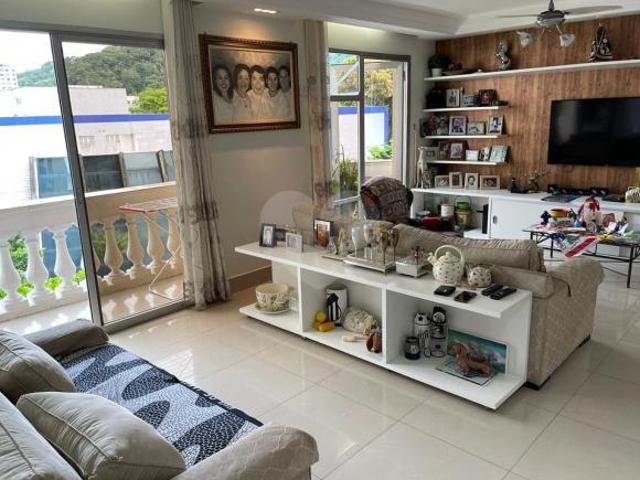 Apartamento com 3 quartos à venda em Pitangueiras SP