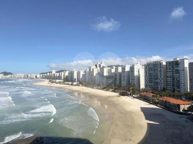 Apartamento com 3 quartos à venda em Pitangueiras SP