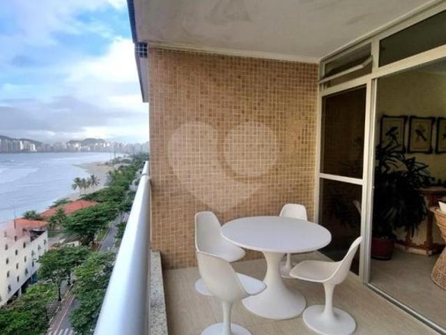 Apartamento com 3 quartos à venda em Pitangueiras SP