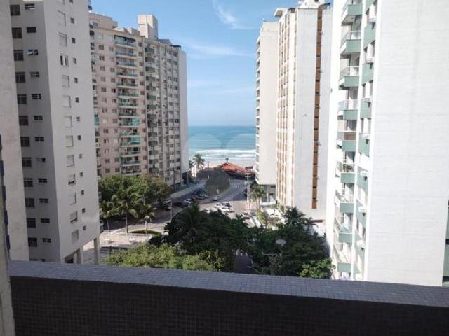 Apartamento com 3 quartos à venda em Pitangueiras SP