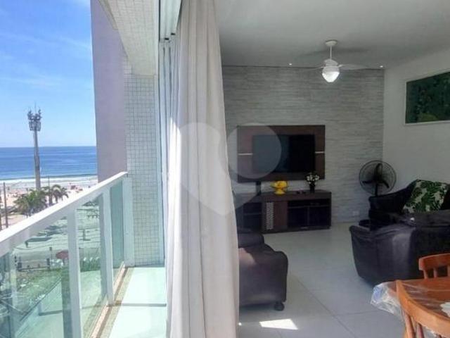 Apartamento com 3 quartos à venda em Pitangueiras SP