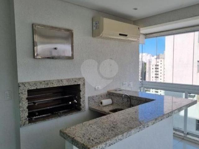 Apartamento com 3 quartos à venda em Pitangueiras SP