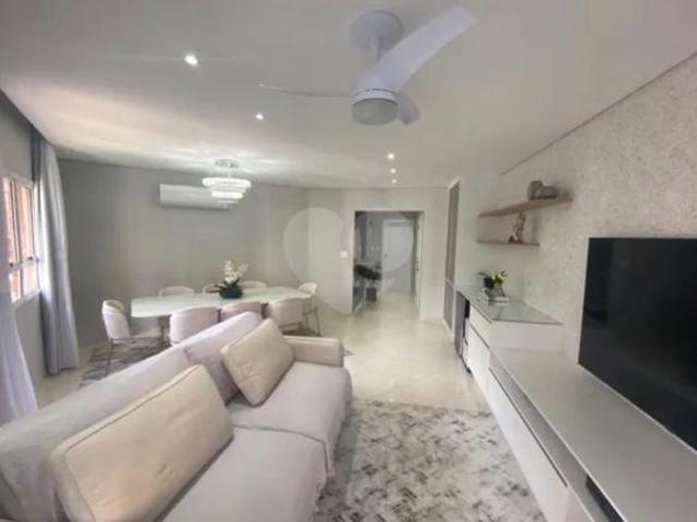 Apartamento com 3 quartos à venda em Pitangueiras SP