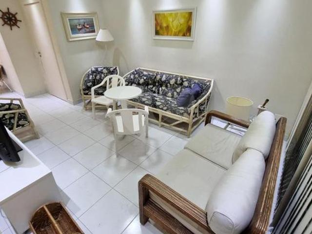 Apartamento com 3 quartos à venda em Pitangueiras SP