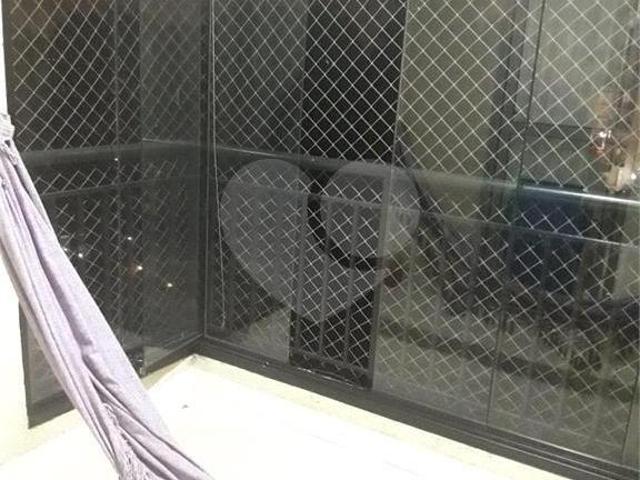 Apartamento com 3 quartos à venda em Picanço SP