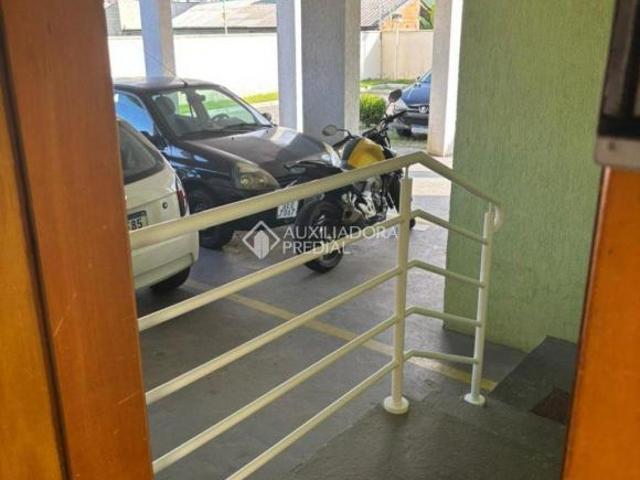 APARTAMENTO COM 3 QUARTOS À VENDA EM PINHAIS VARGEM GRANDE