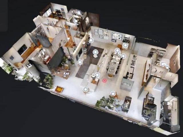 Apartamento com 3 quartos à venda em Pinheiros SP