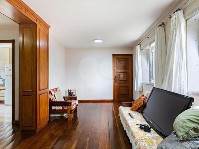Apartamento com 3 quartos à venda em Pinheiros SP