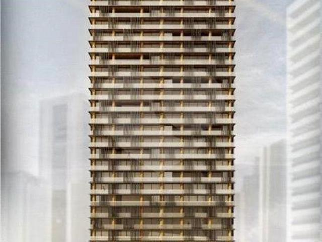 Apartamento com 3 quartos à venda em Pinheiros SP