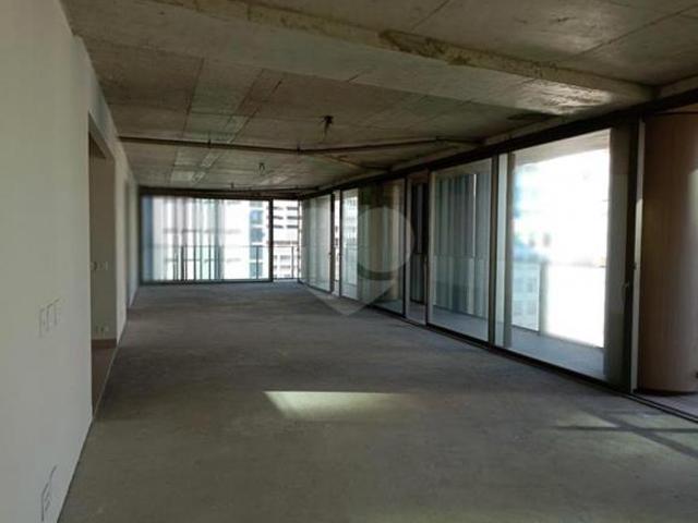 Apartamento com 3 quartos à venda em Pinheiros SP