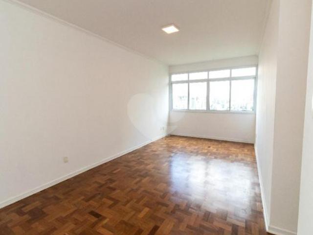 Apartamento com 3 quartos à venda em Pinheiros SP