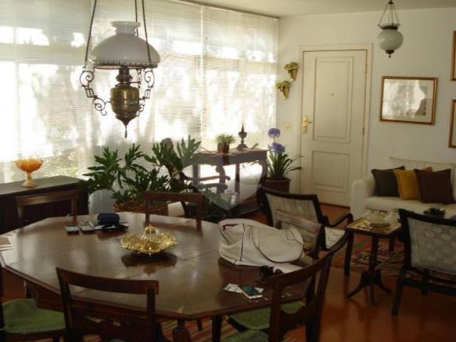 Apartamento com 3 quartos à venda em Pinheiros SP