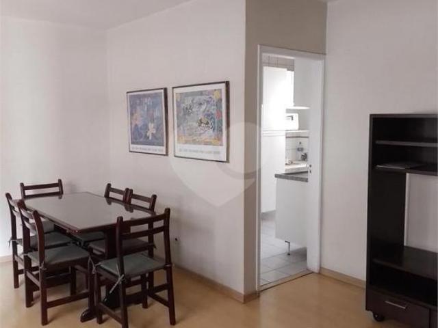 Apartamento com 3 quartos à venda em Pinheiros SP