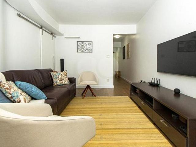 Apartamento com 3 quartos à venda em Pinheiros SP